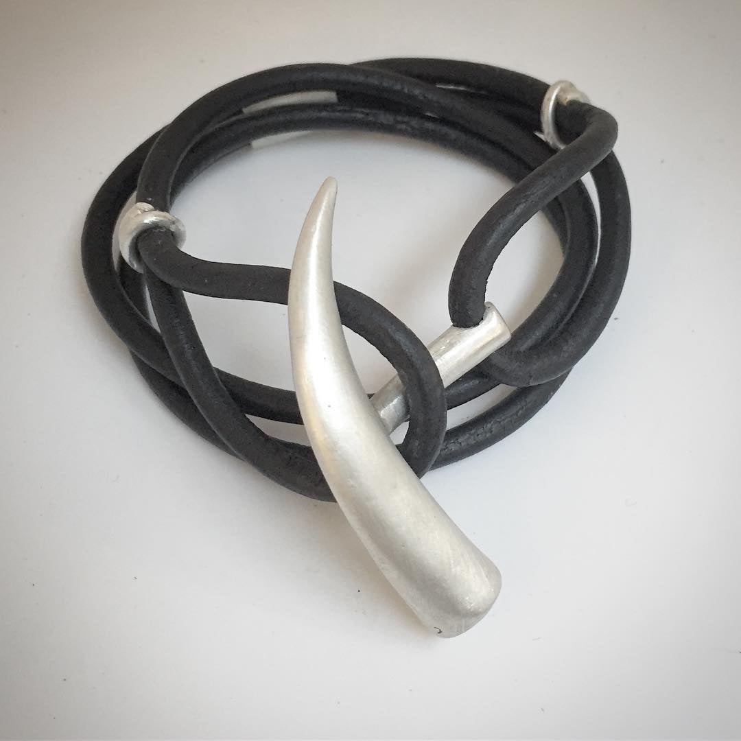 Thierry Anchor Large | JENNY GRECO JEWELLERY